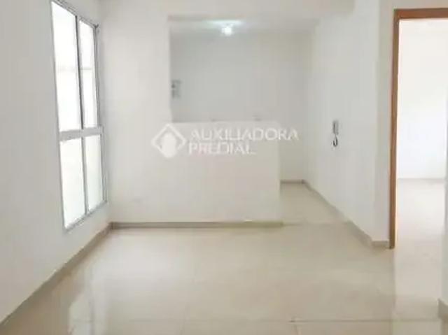 Apartamento para Venda em São Leopoldo/RS Santo André 2 Quartos