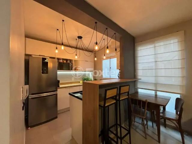 Apartamento para Venda em São Leopoldo/RS Santo André 2 Quartos
