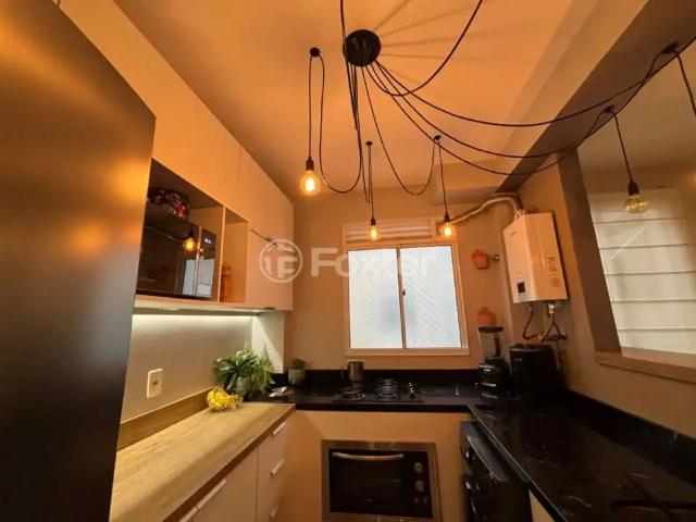 Apartamento para Venda em São Leopoldo/RS Santo André 2 Quartos