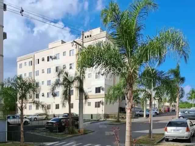 Apartamento para Venda em São Leopoldo/RS Santo André 2 Quartos