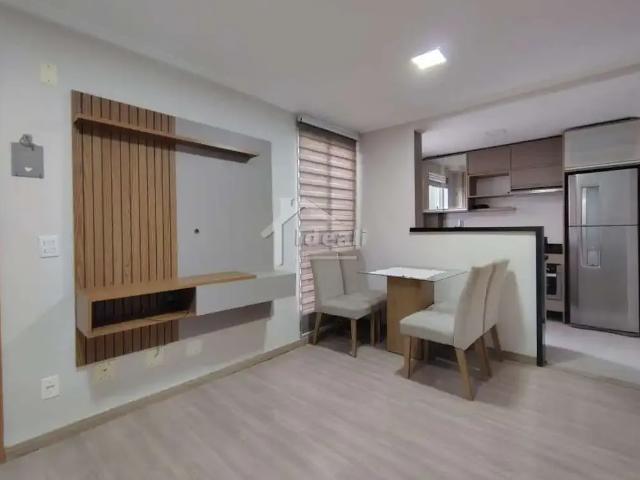 Apartamento para Venda em São Leopoldo/RS Santo André 2 Quartos