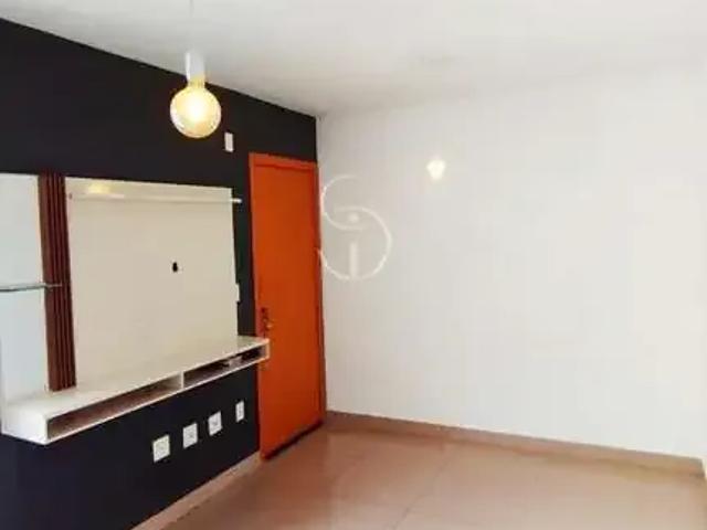 Apartamento para Venda em São Leopoldo/RS Santo André 2 Quartos