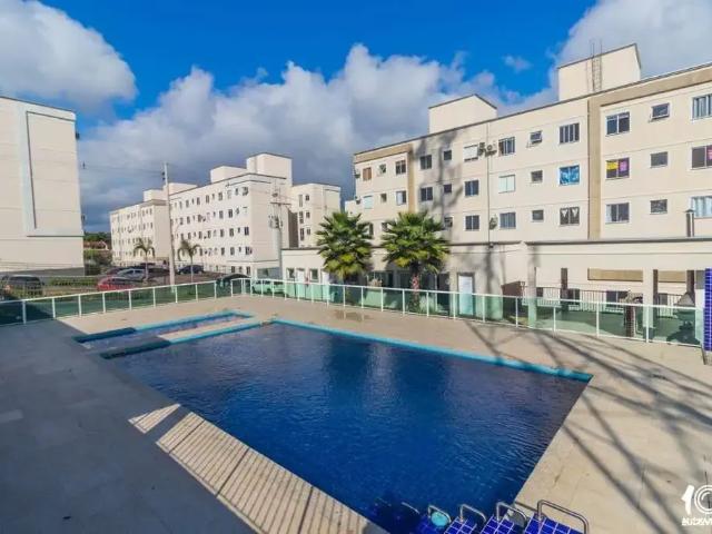 Apartamento para Venda em São Leopoldo/RS Santo André 2 Quartos