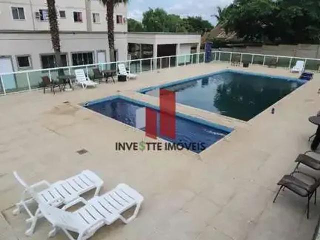Apartamento para Venda em São Leopoldo/RS Santo André 2 Quartos