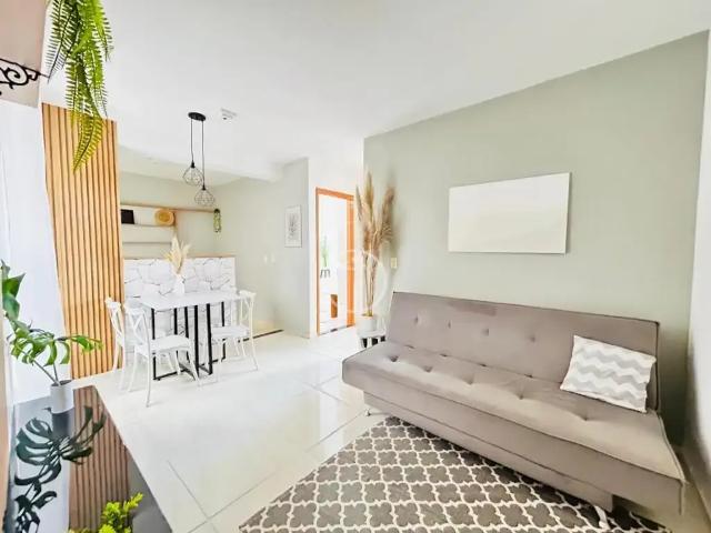Apartamento para Venda em São Leopoldo/RS Santo André 2 Quartos