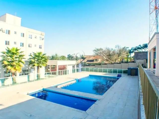 Apartamento para Venda em São Leopoldo/RS Santo André 2 Quartos