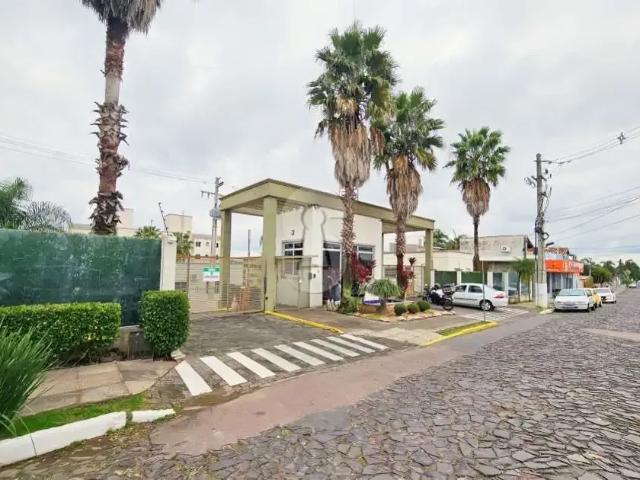 Apartamento para Venda em São Leopoldo/RS Santo André 2 Quartos