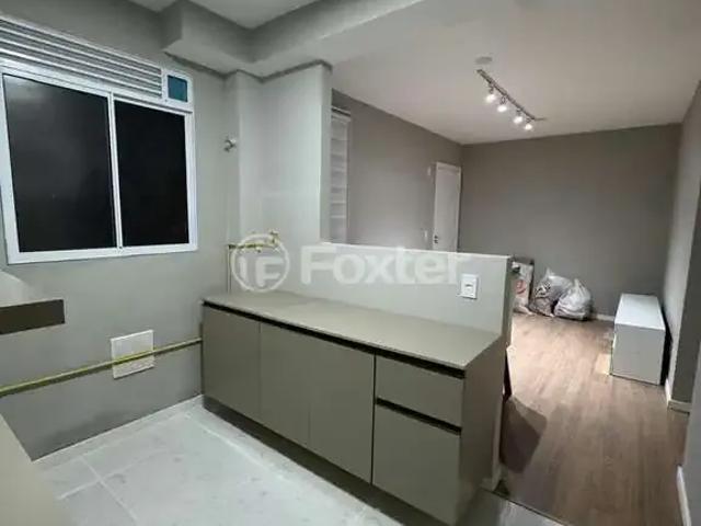 Apartamento para Venda em São Leopoldo/RS Santo André 2 Quartos