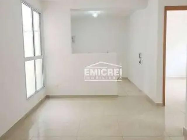 Apartamento para Venda em São Leopoldo/RS Santo André 2 Quartos