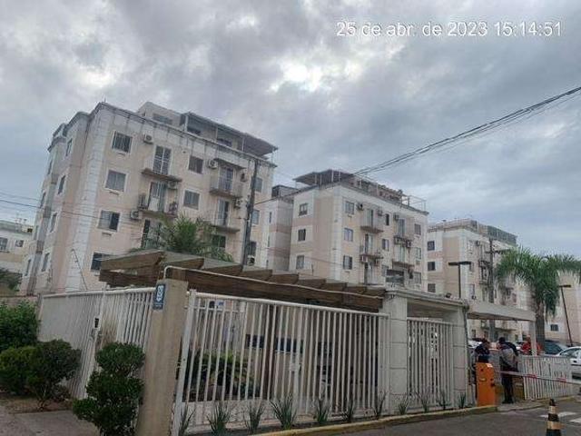 Apartamento para Venda em São Leopoldo/RS Santos Dumont 3 Quartos
