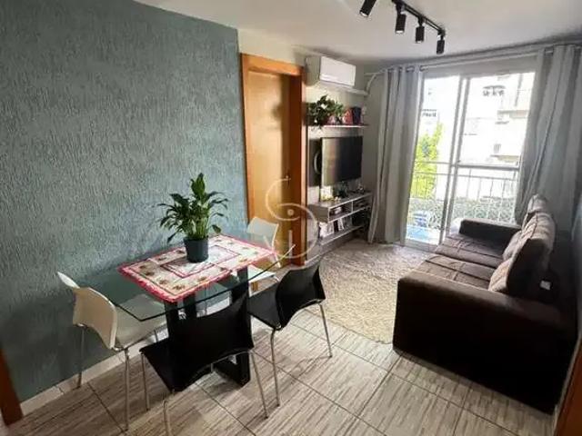 Apartamento para Venda em São Leopoldo/RS Santos Dumont 3 Quartos