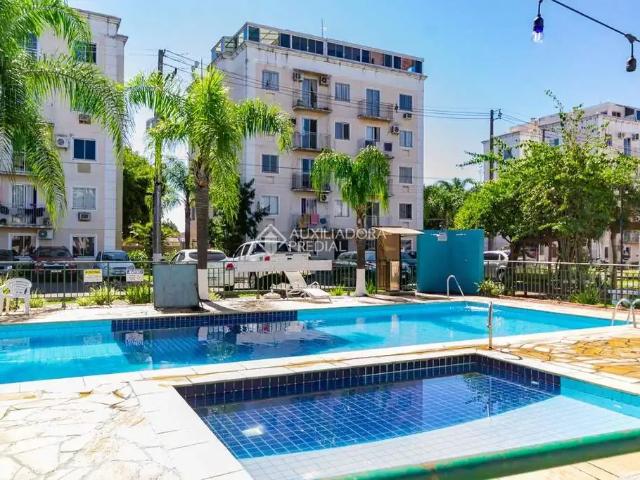 Apartamento para Venda em São Leopoldo/RS Santos Dumont 3 Quartos