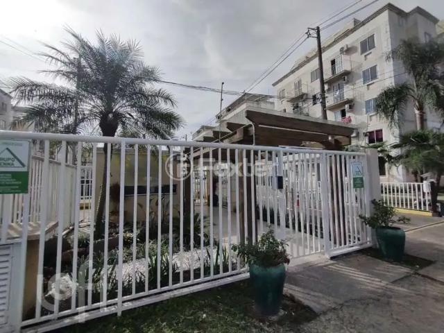 Apartamento para Venda em São Leopoldo/RS Santos Dumont 3 Quartos