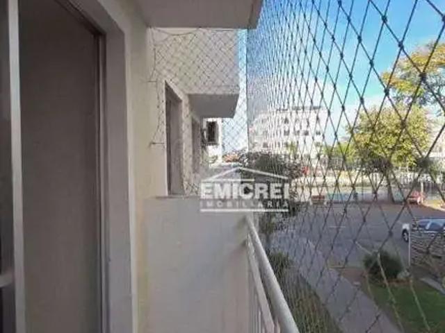 Apartamento para Venda em São Leopoldo/RS Santos Dumont 3 Quartos