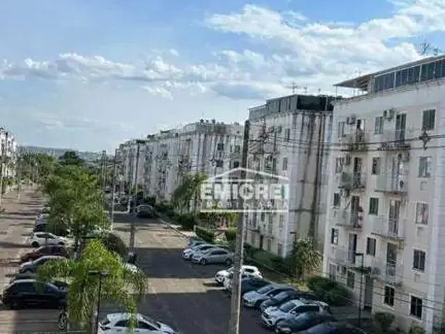 Apartamento para Venda em São Leopoldo/RS Santos Dumont 3 Quartos