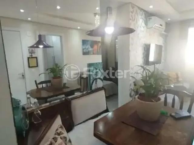 Apartamento para Venda em São Leopoldo/RS Santos Dumont 3 Quartos