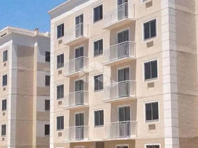 Apartamento para Venda em São Leopoldo/RS Santos Dumont 3 Quartos