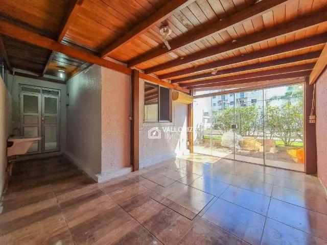 Apartamento para Venda em São Leopoldo/RS Santos Dumont 3 Quartos