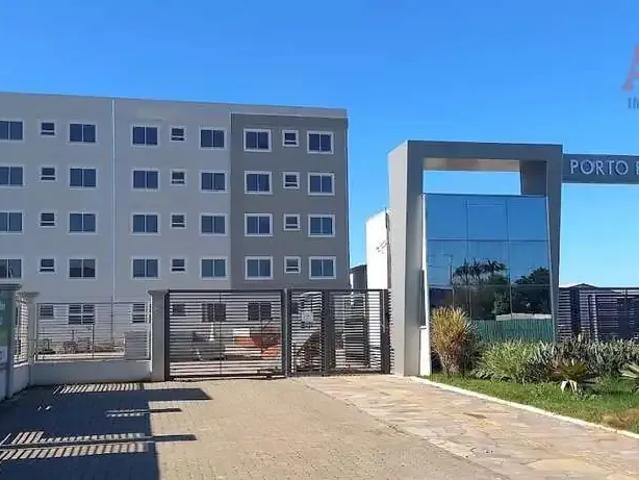 Apartamento para Venda em São Leopoldo/RS Santos Dumont 1 Quartos