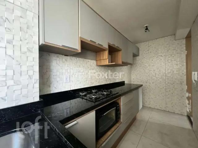 Apartamento para Venda em São Leopoldo/RS Santos Dumont 1 Quartos