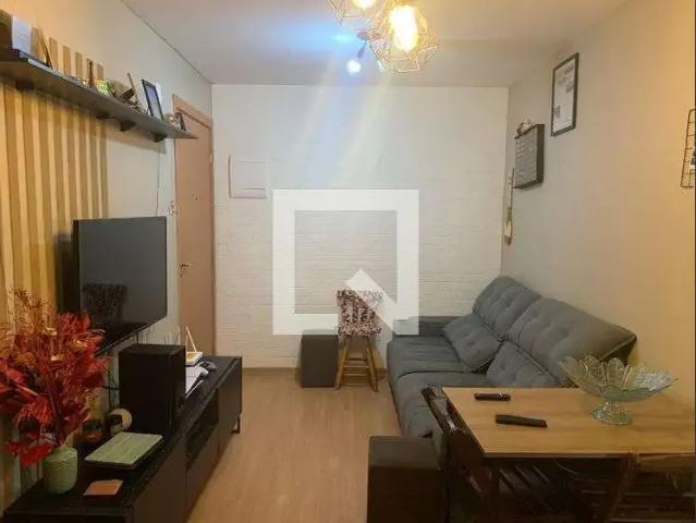 Apartamento para Venda em São Leopoldo/RS Santos Dumont 1 Quartos