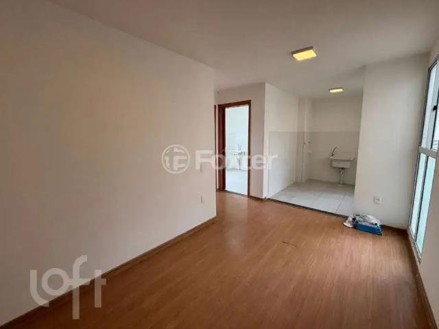 Apartamento para Venda em São Leopoldo/RS Santos Dumont 1 Quartos