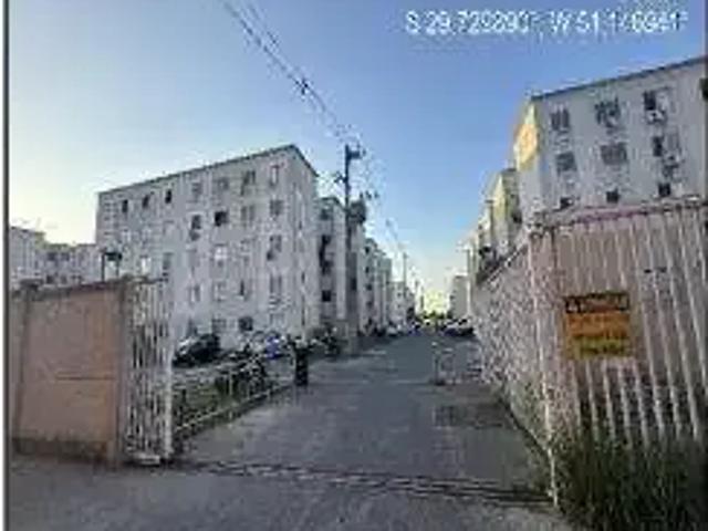Apartamento para Venda em São Leopoldo/RS Santos Dumont