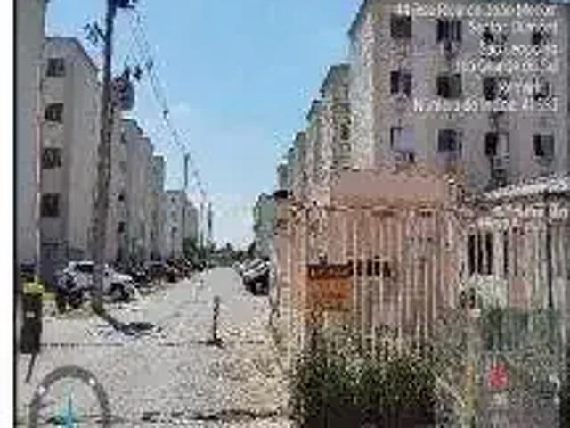 Apartamento para Venda em São Leopoldo/RS Santos Dumont