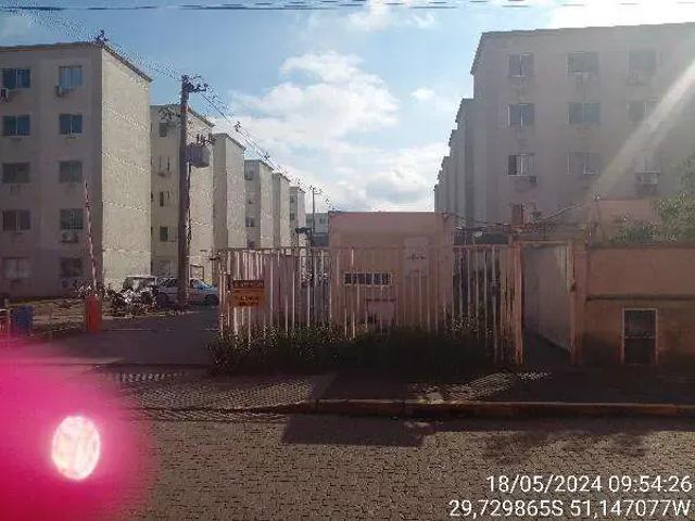 Apartamento para Venda em São Leopoldo/RS Santos Dumont 2 Quartos