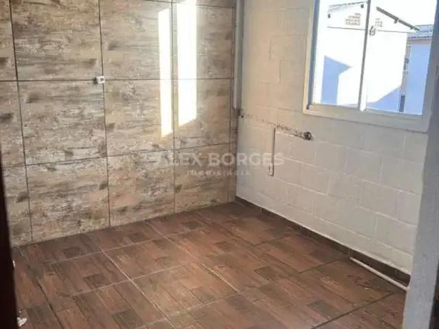 Apartamento para Venda em São Leopoldo/RS Santos Dumont 2 Quartos