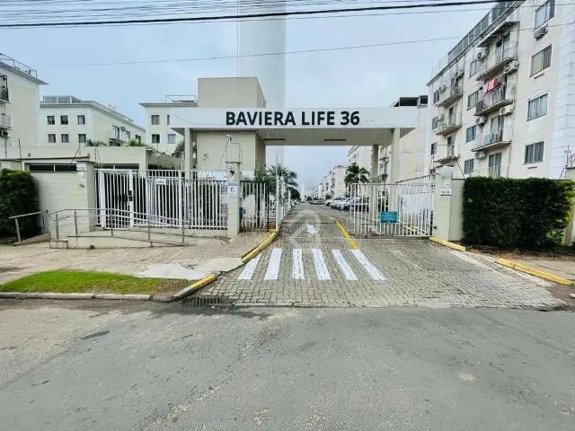 Apartamento para Venda em São Leopoldo/RS Santos Dumont 2 Quartos
