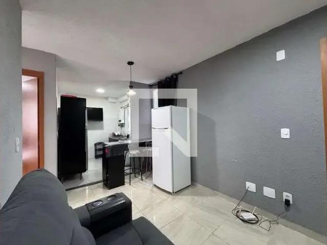 Apartamento para Venda em São Leopoldo/RS Santos Dumont 2 Quartos