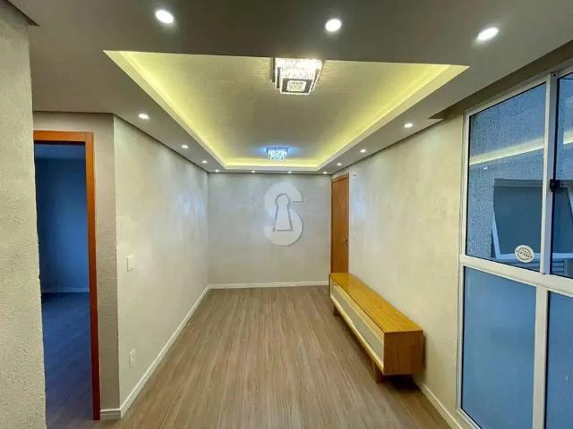 Apartamento para Venda em São Leopoldo/RS Santos Dumont 2 Quartos