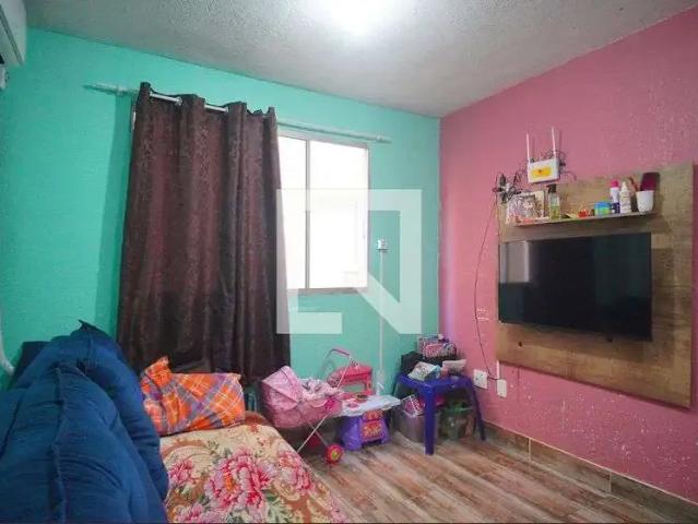 Apartamento para Venda em São Leopoldo/RS Santos Dumont 2 Quartos