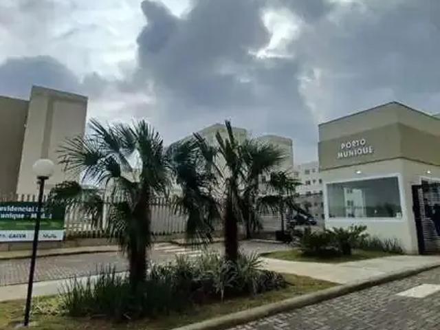 Apartamento para Venda em São Leopoldo/RS Santos Dumont 2 Quartos