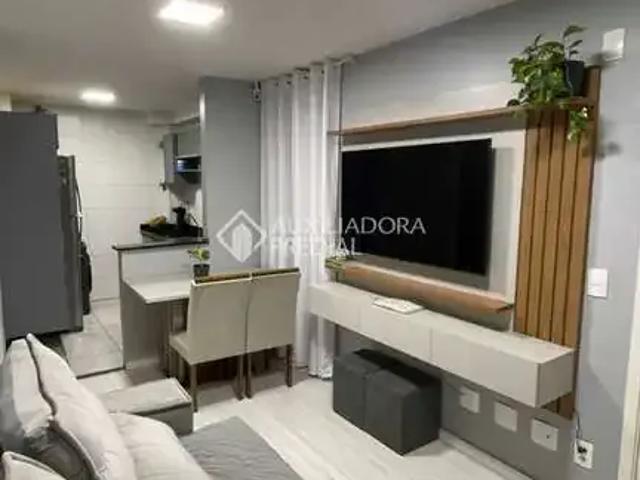 Apartamento para Venda em São Leopoldo/RS Santos Dumont 2 Quartos