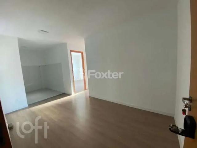Apartamento para Venda em São Leopoldo/RS Santos Dumont 2 Quartos