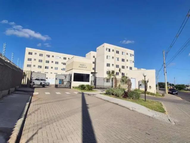 Apartamento para Venda em São Leopoldo/RS Santos Dumont 2 Quartos