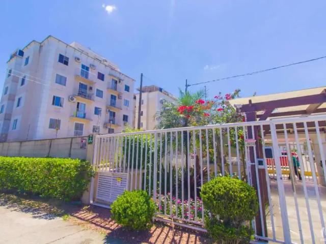 Apartamento para Venda em São Leopoldo/RS Santos Dumont 2 Quartos