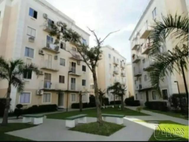 Apartamento para Venda em São Leopoldo/RS Santos Dumont 2 Quartos