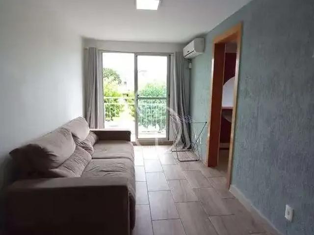 Apartamento para Venda em São Leopoldo/RS Santos Dumont 2 Quartos
