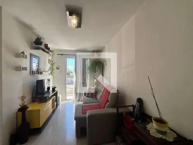 Apartamento para Venda em São Leopoldo/RS Santos Dumont 2 Quartos