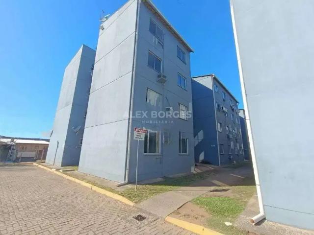 Apartamento para Venda em São Leopoldo/RS Santos Dumont 2 Quartos
