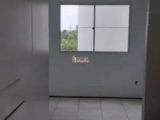 Apartamento para Venda em São Leopoldo/RS Santos Dumont 2 Quartos