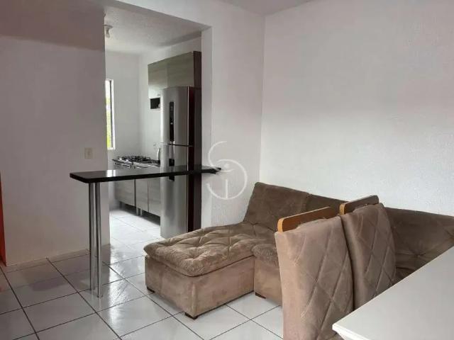 Apartamento para Venda em São Leopoldo/RS Santos Dumont 2 Quartos