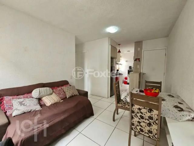 Apartamento para Venda em São Leopoldo/RS Santos Dumont 2 Quartos