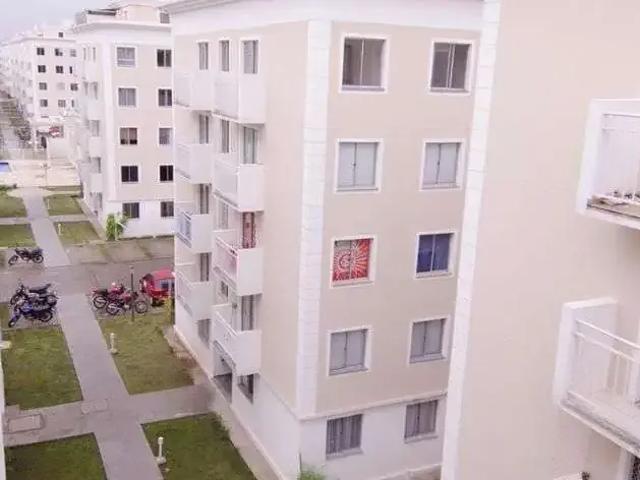 Apartamento para Venda em São Leopoldo/RS Santos Dumont 2 Quartos