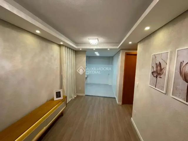 Apartamento para Venda em São Leopoldo/RS Santos Dumont 2 Quartos