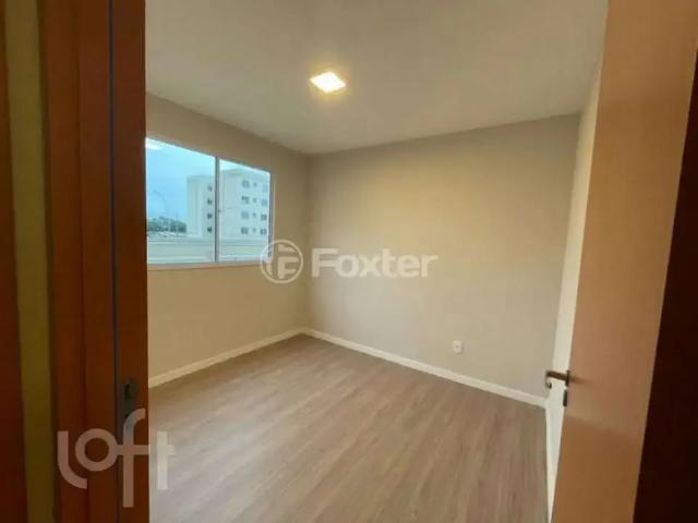 Apartamento para Venda em São Leopoldo/RS Santos Dumont 2 Quartos