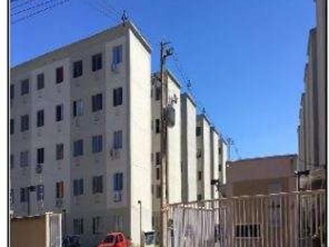 Apartamento para Venda em São Leopoldo/RS Santos Dumont 2 Quartos